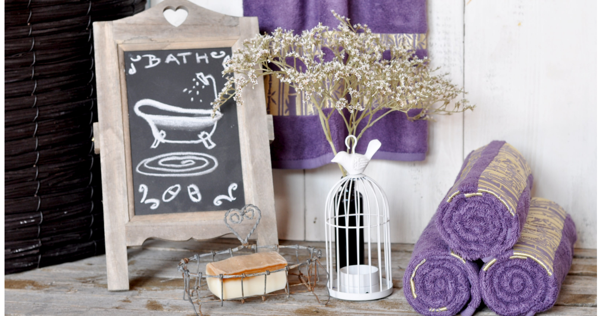 EMI - Kopalniške brisače EMI - dobro vpijajo in se hitro sušijo ...